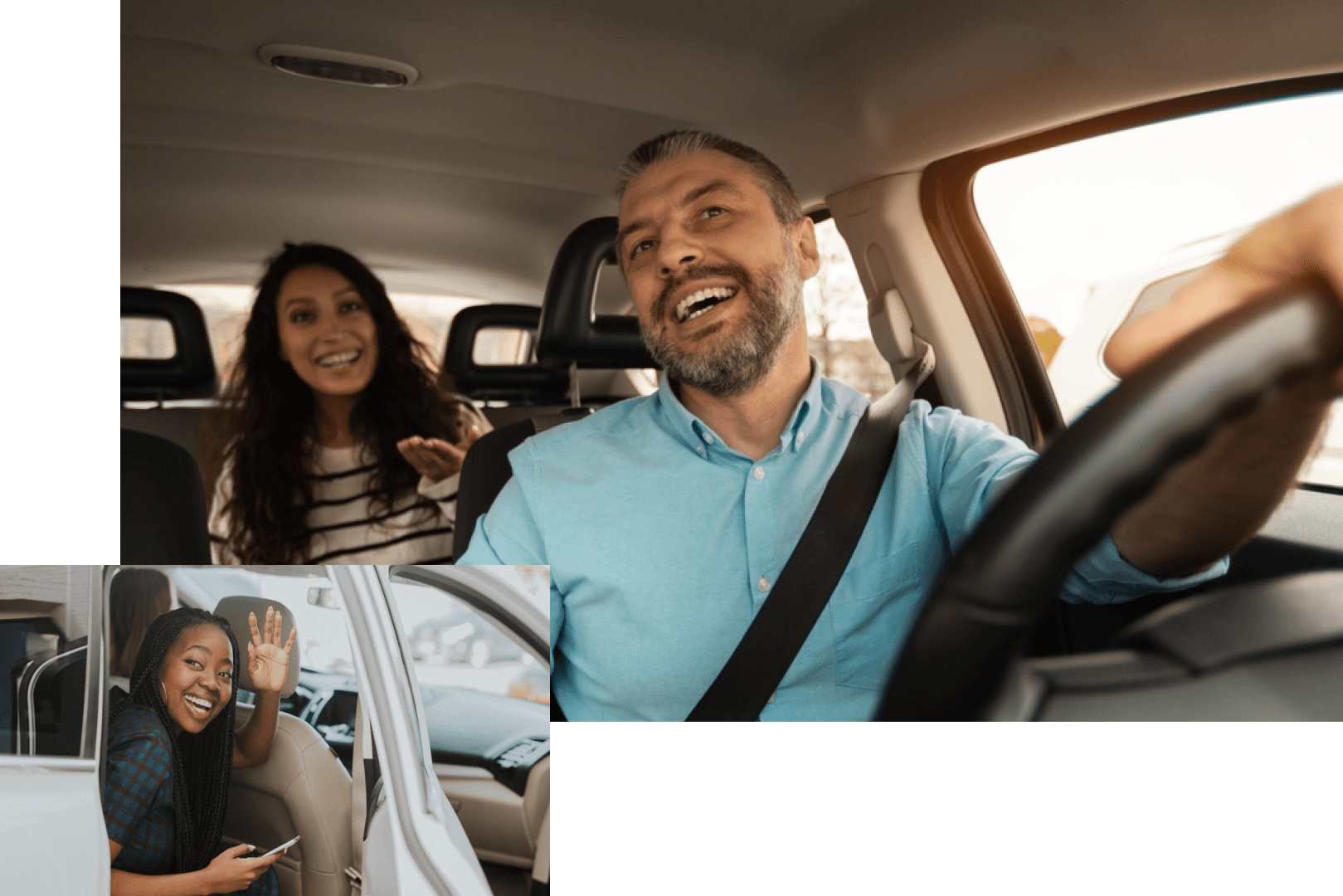 Revolutionize the Cab Industry with Our Software Solutions - YAMSOL LLC